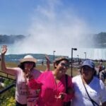 Niagara Falls, New York State: Guided Falls Walking Tour - Who This Tour Is Best For