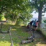 Niagara Falls newest tour! E-Scooter/E-Bike tour of the Gorge - What You Can Expect During the Tour