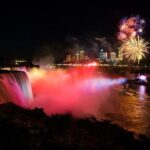 Niagara Falls Night Illumination Tour: American, Bridal and Horseshoe Falls - Practical Details and Value