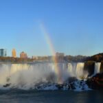 Niagara Falls Night Illumination Tour: Holiday Edition - FAQ