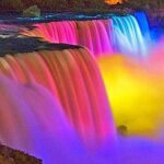 Niagara Falls Night Time Walking Tour - Practical Details and Tips