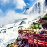 Niagara Falls, NY: Maid of the Mist Boat & Falls Sightseeing - The Sum Up