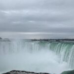 Niagara Falls One Day Tour from NY - Transportation & Group Size