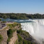 Niagara Falls, Toronto, Philadelphia, DC 5-Day Tour from NYC - Transport, Accommodation, and Value
