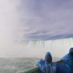 Niagara Falls Tour from New York City - The Journey Begins: From Manhattan to Niagara