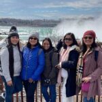 Niagara Falls Tour from NYC | Optional Maid of the Mist Boat Ride - The Heart of the Experience: Maid of the Mist (Seasonal)
