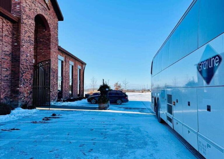 Niagara Falls Tour with Skip the Line Cruise - Is This Tour Worth It?