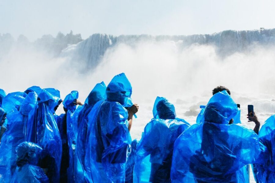 Niagara Falls USA: Cave of the Winds & Maid of the Mist Ride - Value and Pricing Analysis