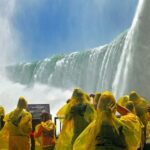 Niagara Falls USA: Day/Night Tour with Light Show & Boat - Daily Highlights: What You’ll See and Do