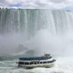 Niagara Falls, USA: Guided Tour with Maid of the Mist Cruise - Practical Details: What to Expect