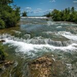 Niagara Falls USA Self-Guided Walking Audio Tour - The Itinerary in Detail