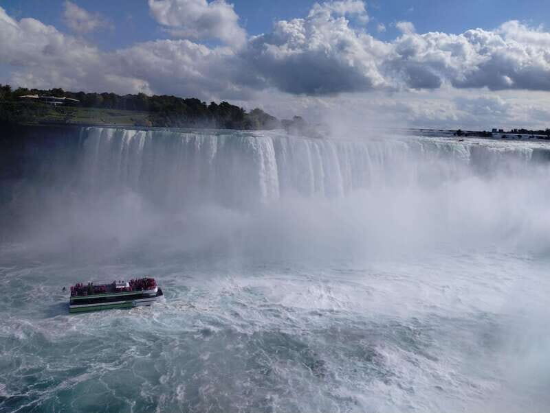 Niagara Falls: USA Side Guided Tour - Is This Tour Worth It?