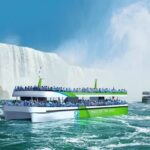 Niagara Falls USA Tour: Boat Ride, Cave, Light Show & Fireworks - Who Will Love This Tour?