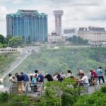 Niagara Falls, USA: Walking Tour, Cave & Maid of the Mist - Are There Any Drawbacks?