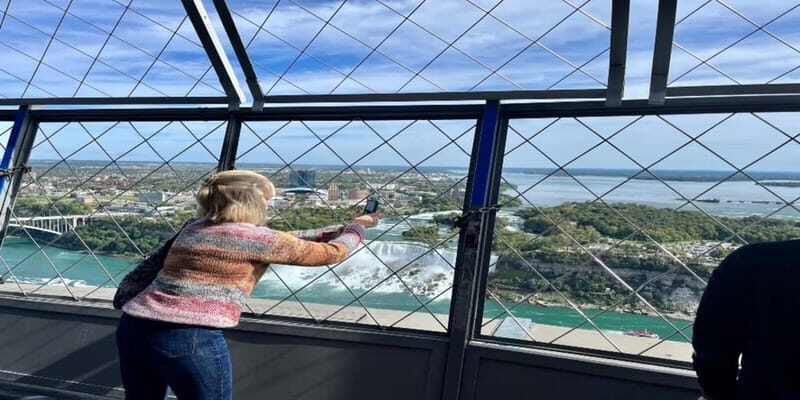 Niagara Falls: Walking Tour, Journey Behind Falls, & Cruise - Final Thoughts: Who Should Consider This Tour?