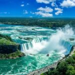 Niagara Falls, Washington DC, Boston 4-day Tour from New York - The Practicality of a Well-Organized Itinerary