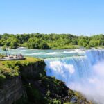 Niagara Falls with Outlet Shopping, 2-Day Tour from NYC - Pricing and Value