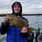 Niagara River Fishing Charter in Lewiston New York - The Sum Up