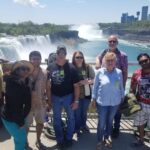 Niagara, USA: Cave of the Winds Adventure Winter Tour - An In-Depth Look at the Cave of the Winds Winter Tour