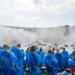 Niagara USA: Daredevil Walking Tour & Maid of Mist Boat Ride - What the Tour Means for You