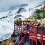 Niagara, USA: Daredevil Walking Tour with Cave of the Winds - Practical Details and Tips