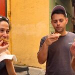 Nice Food Tour: Food Tastings & Local Wine Experience in Nice - The Practicalities of the Tour
