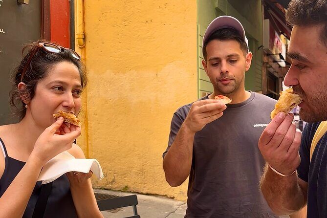 Nice Food Tour: Food Tastings & Local Wine Experience in Nice - The Practicalities of the Tour