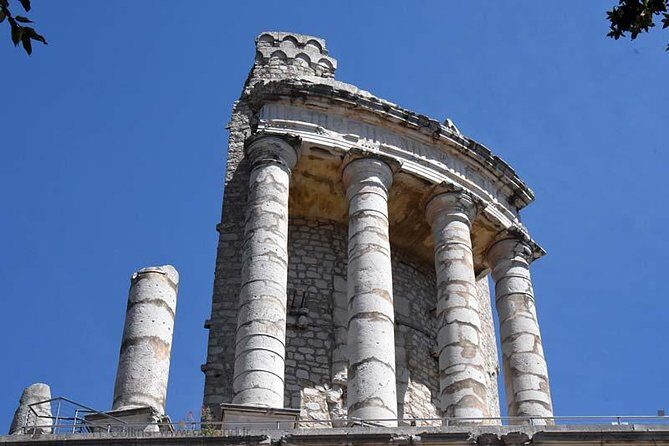 Nice: Italian Market, Eze, and Turbie Tour. - Transport and Group Experience