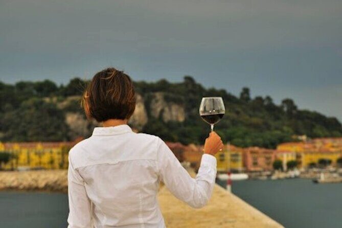 Nice Walking Tour with Wine Tasting - What Travelers Say