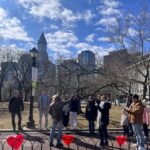 Nicky & Paulie's Tour o' Boston - The Experience Beyond Sightseeing