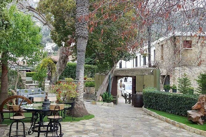 Nicosia and Kyrenia Private Tour From Nicosia & Kyrenia - Introduction: Who Is This Tour For?