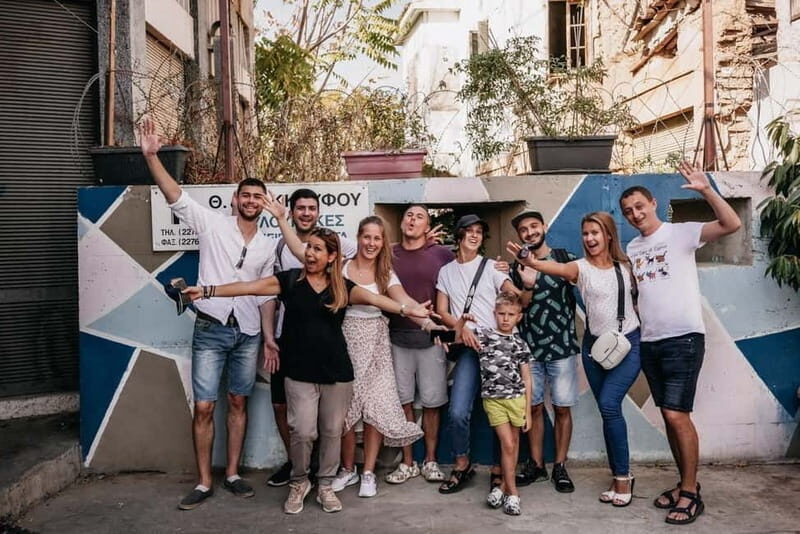 Nicosia: Green Line and Buffer Zone Guided Tour - The Value of the Experience