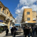 Nicosia, private tour, Old Town greek and turkish side - What Makes This Tour Stand Out?