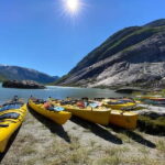 Nigards: Kayaking and Glacier Hike - What You Need to Know Before Booking