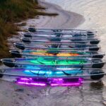 Night Glow Kayak Paddle Session in Navarre Beach - A Closer Look at the Itinerary