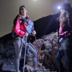Night Hike to Summit of Teide for Sunrise and the Volcano Shadow - Discovering Teide at Night