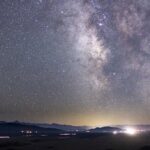 Night Photography Workshop in Grand Teton National Park - The Location and Its Impact