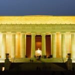 Night-Time City Tour of Washington DC - Transportation and Group Dynamics