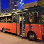 Night Time Trolley Tour of Nashville with Photo Stops - Transportation and Scheduling