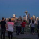 Night Tour of Seattle - The Itinerary in Detail