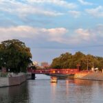 Night tour through Wroclaw - What’s on the Itinerary?