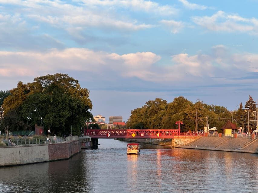 Night tour through Wroclaw - What’s on the Itinerary?