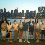 Night views of New York Arcol Travel - An In-Depth Look at the Night Views of New York Tour