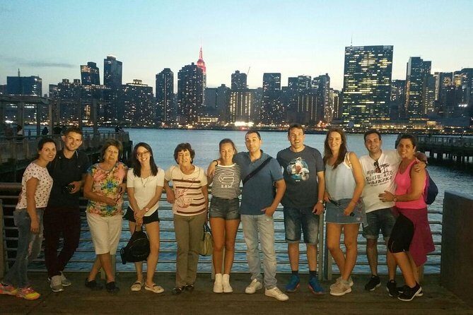 Night views of New York Arcol Travel - An In-Depth Look at the Night Views of New York Tour