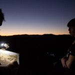 Night Visit to the Engravings of Foz Côa in 4x4 between DOURO and CÔA - The Itinerary in Detail