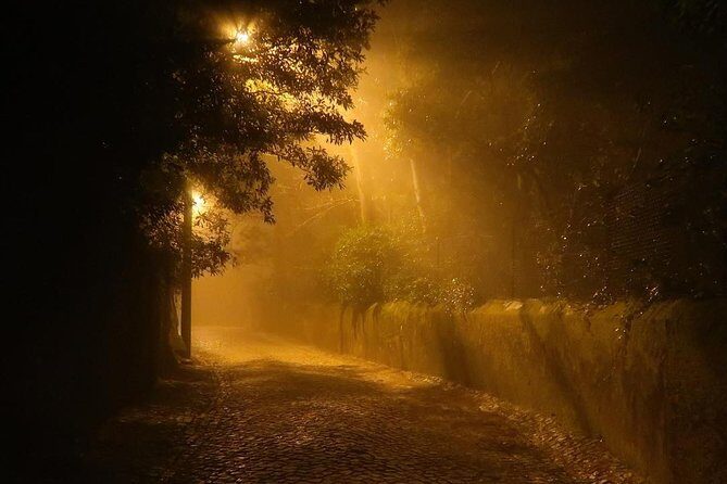 Night Walk: "From the Ghosts of the Castle to the Apparitions of the Mountains" - What Makes It Special?