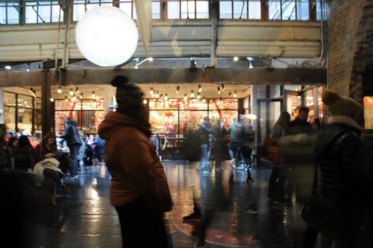 Nightlife Experience: The Meatpacking District After Dark - What Makes This Tour Stand Out?