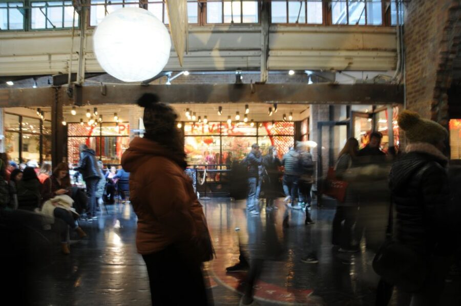 Nightlife Experience: The Meatpacking District After Dark - What Makes This Tour Stand Out?