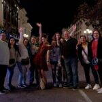 Nightmares & Nightcaps Haunted San Diego Walking Tour - The Itinerary in Detail: Why Each Stop Matters