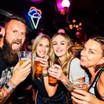 NIGHTOUT Vegas Bar Crawl - Exploring the Itinerary in Detail